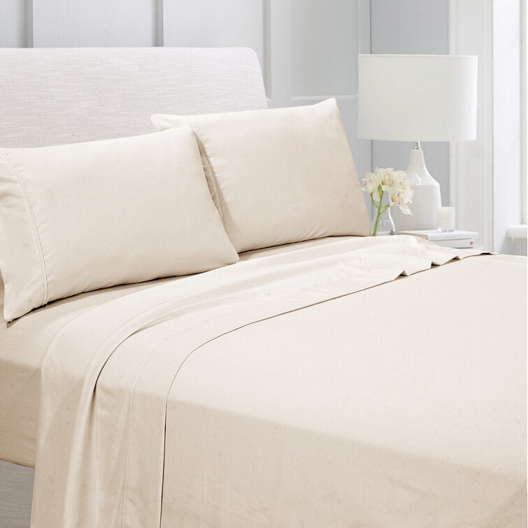 Ebern Designs + Andresen Sheet Set