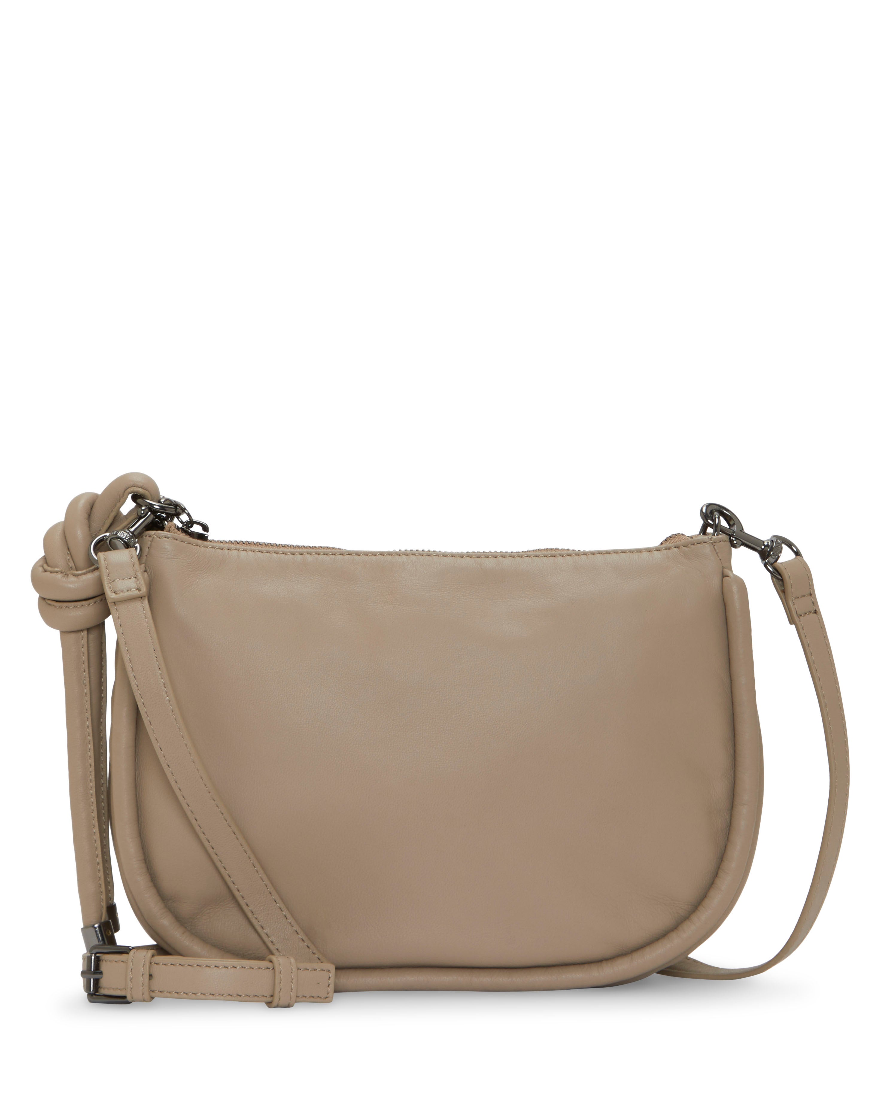 Vince Camuto + Basha Crossbody Bag
