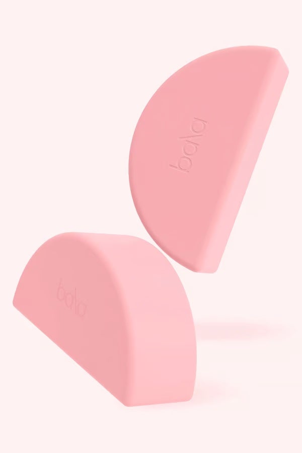 Bala + Bala Balance Blocks