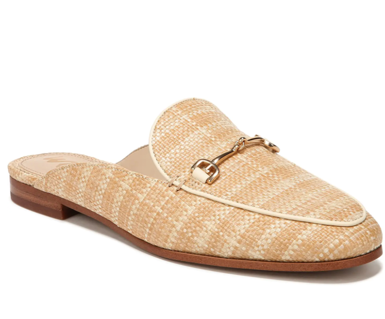 Sam Edelman + Linnie Mule (Women)