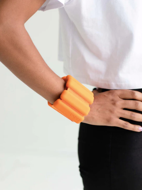 Bala + Bala x CorePower Yoga 2lb Bangles