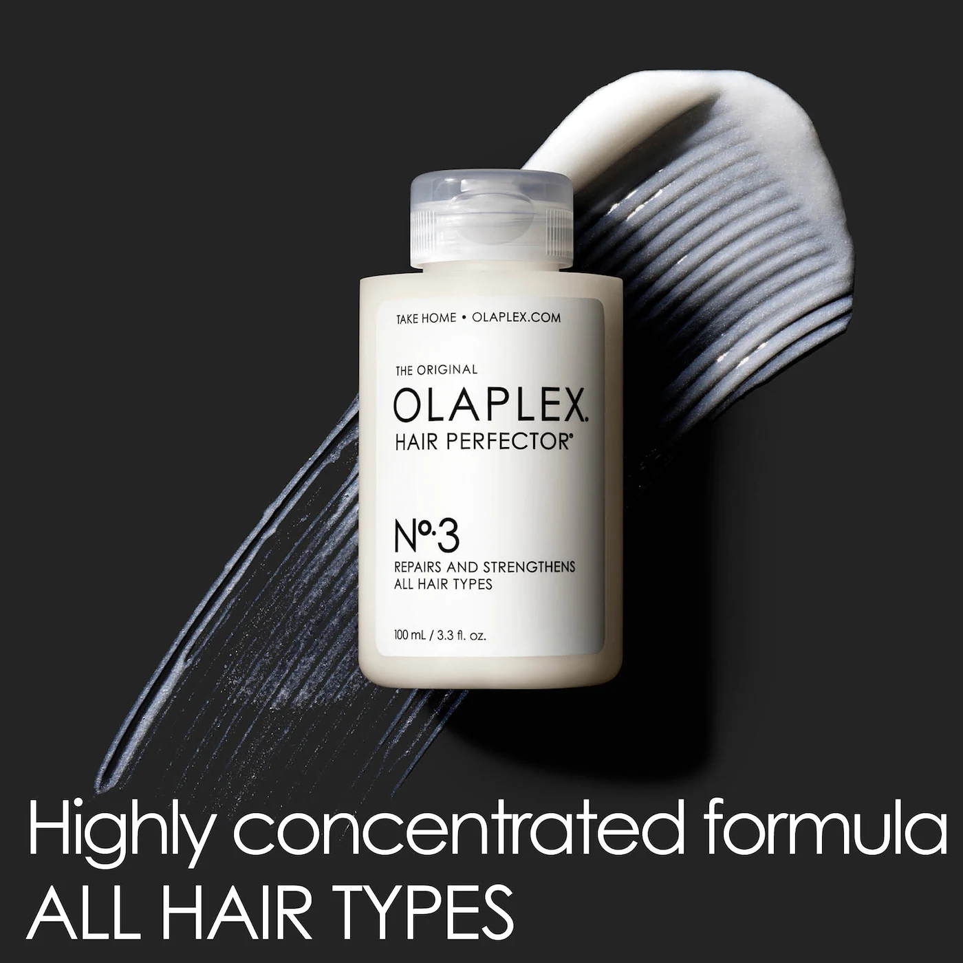 Olaplex + No. 3 Hair Repair Perfector