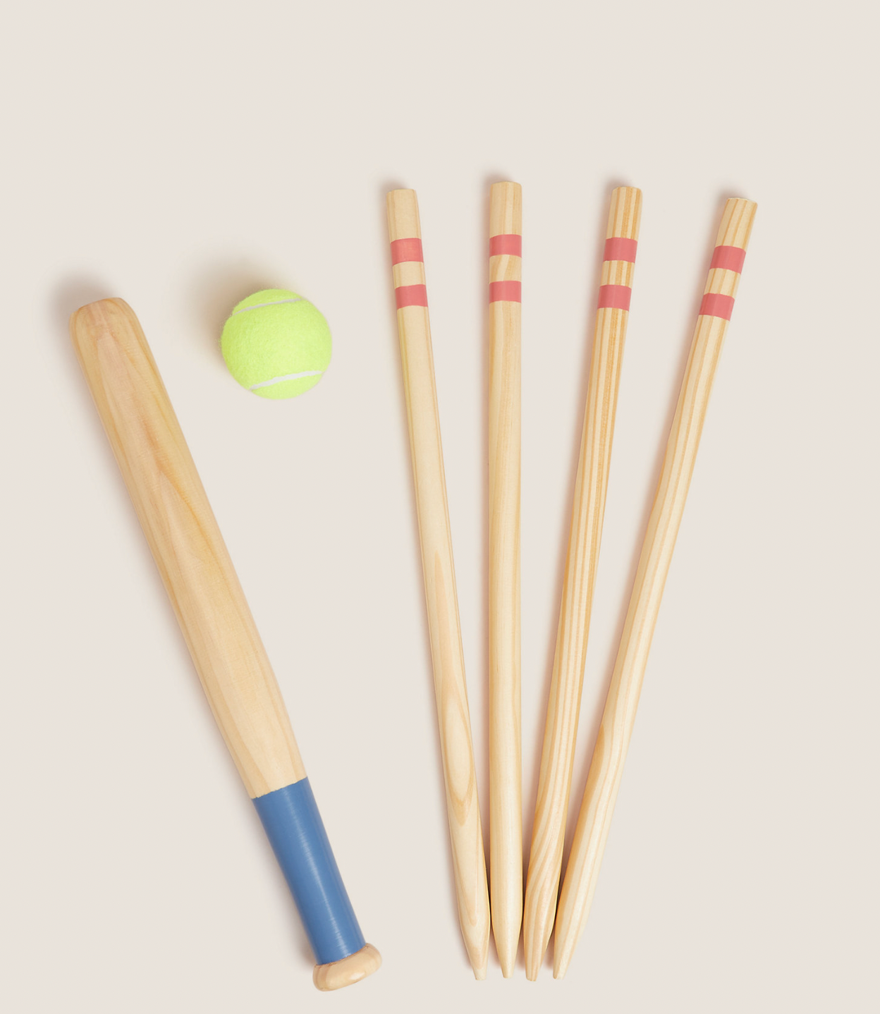 M&S Homeware + Rounders Game