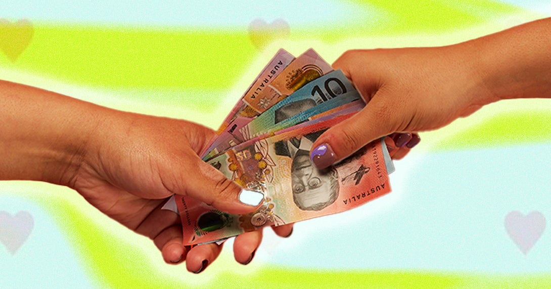 What It’s Like To Make More Money Than Your Partner What It’s Like To Make More Money Than Your Partner