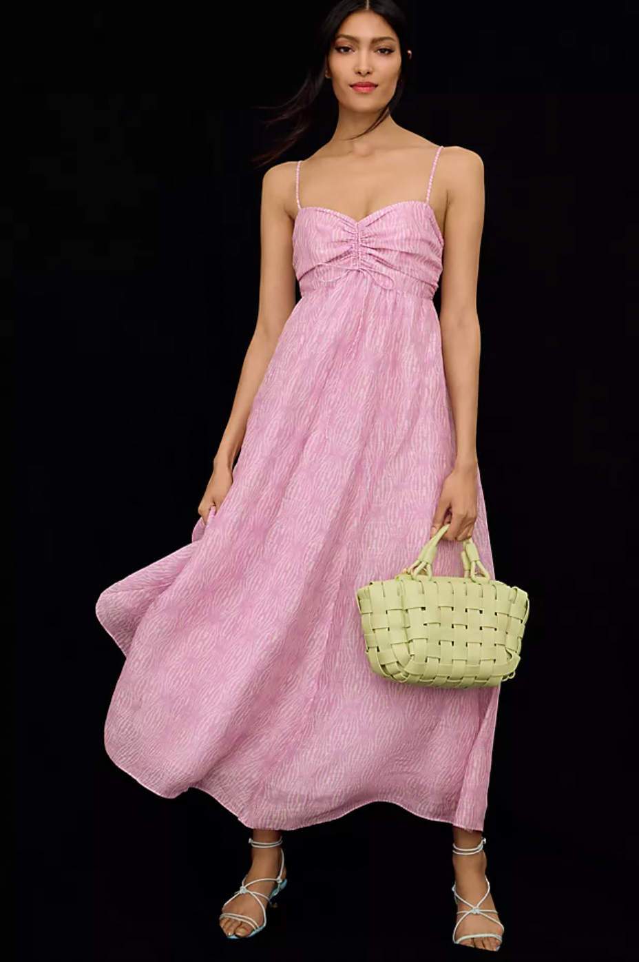 Magali Pascal + Magali Pascal Katrina Dress