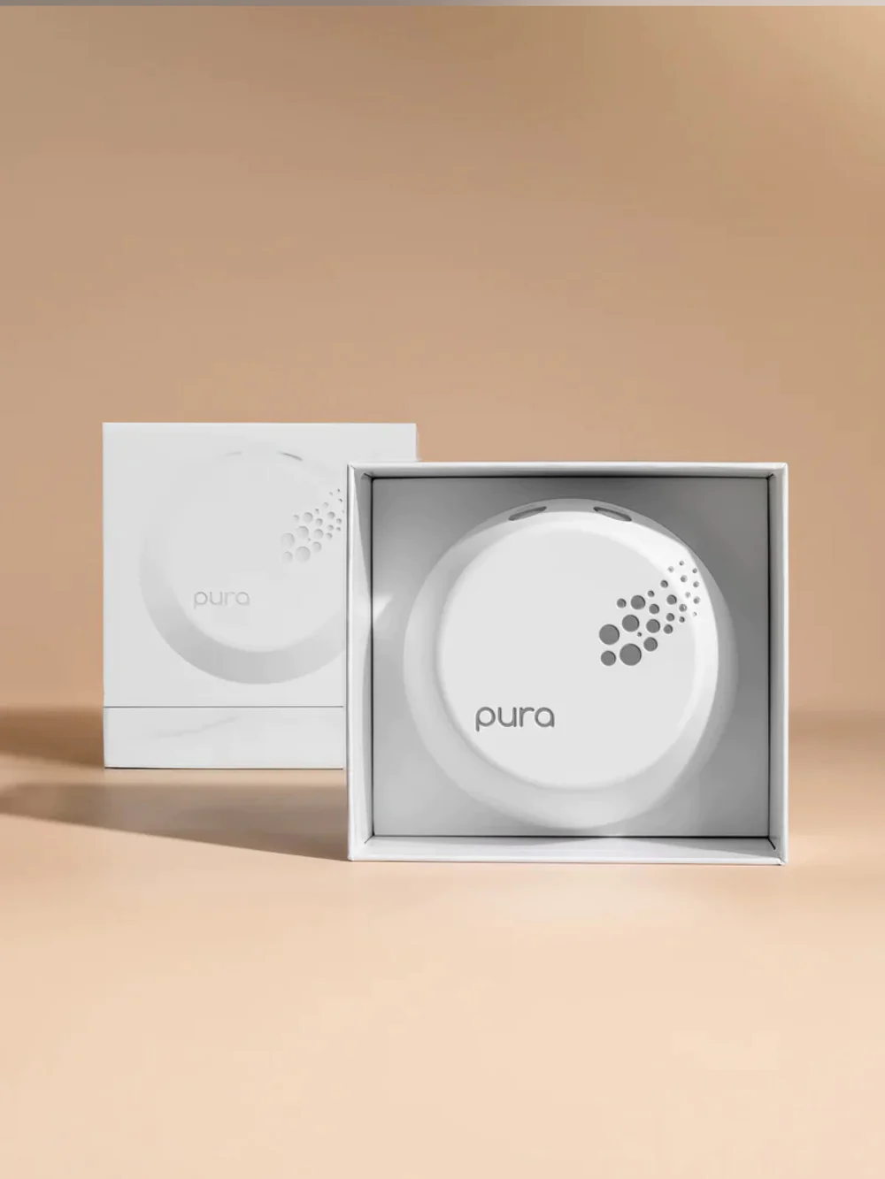 Pura + Smart Fragrance Diffuser