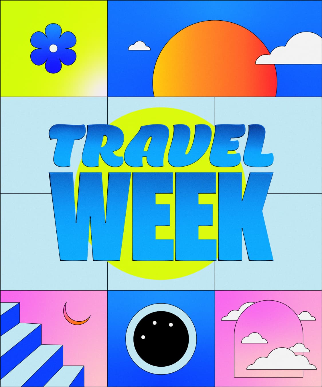 Travel Weekly Logo
