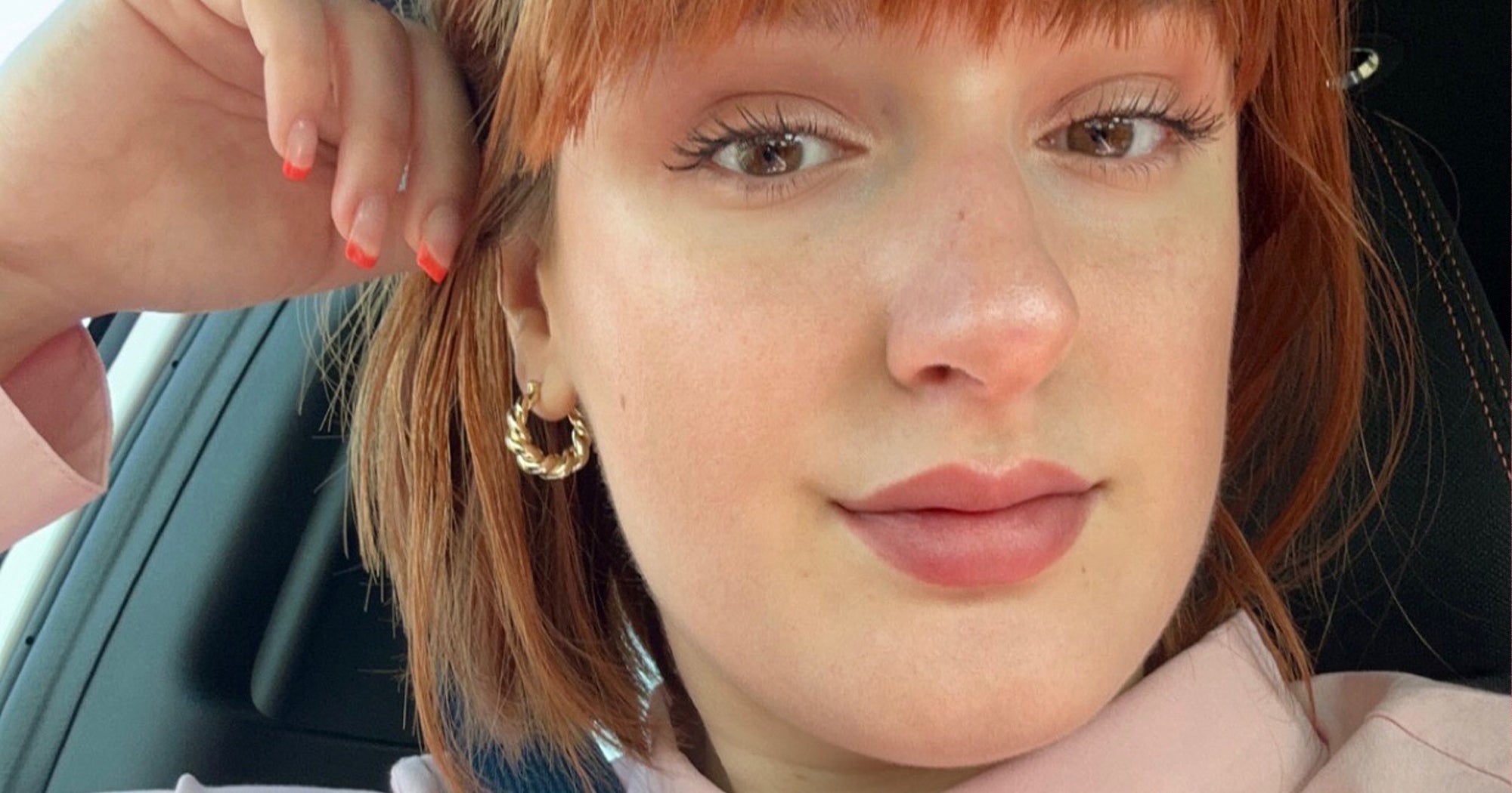 I Tried PÜR Beauty Products For A Glowy Makeup Look