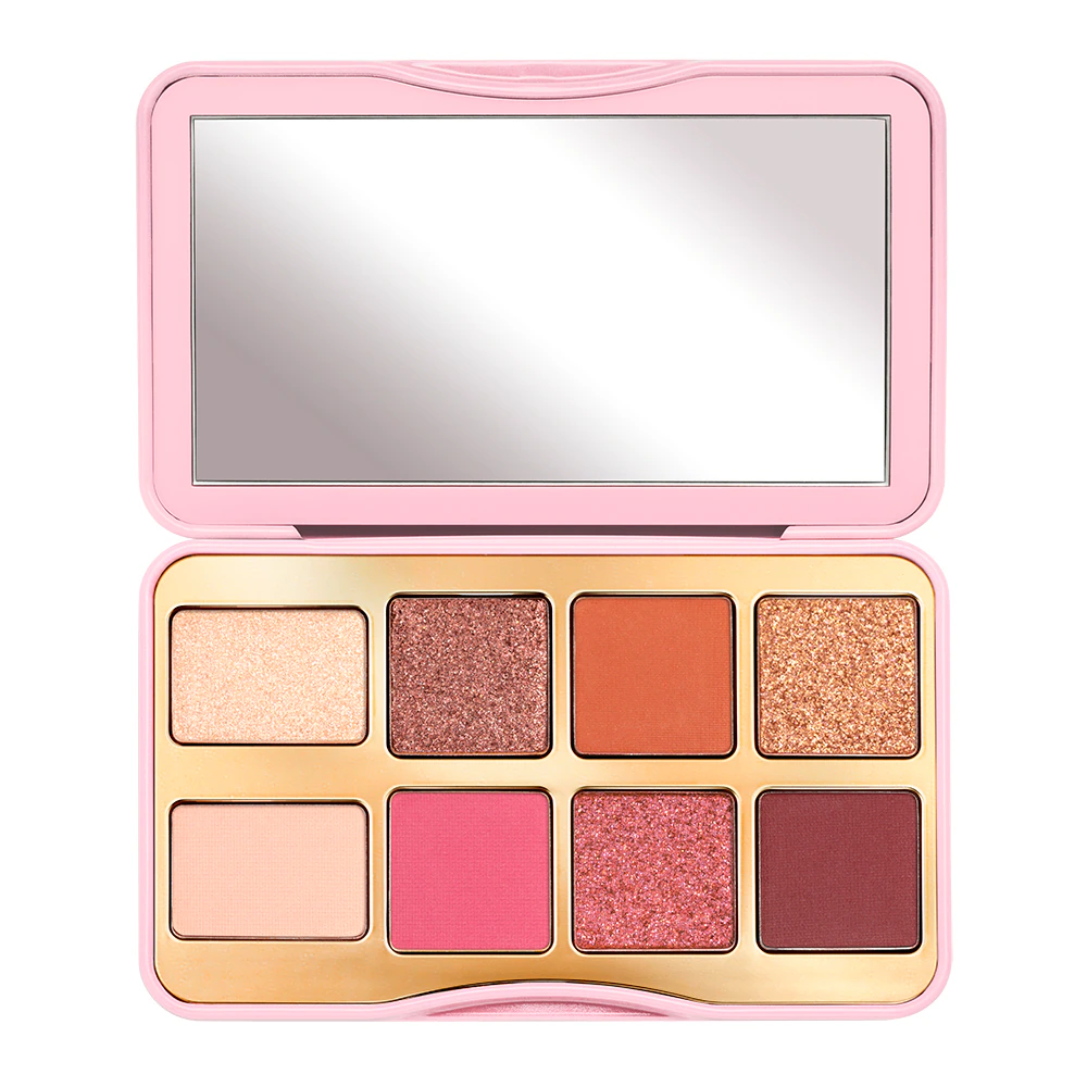 Too Faced + Let’s Play Mini Eyeshadow Palette