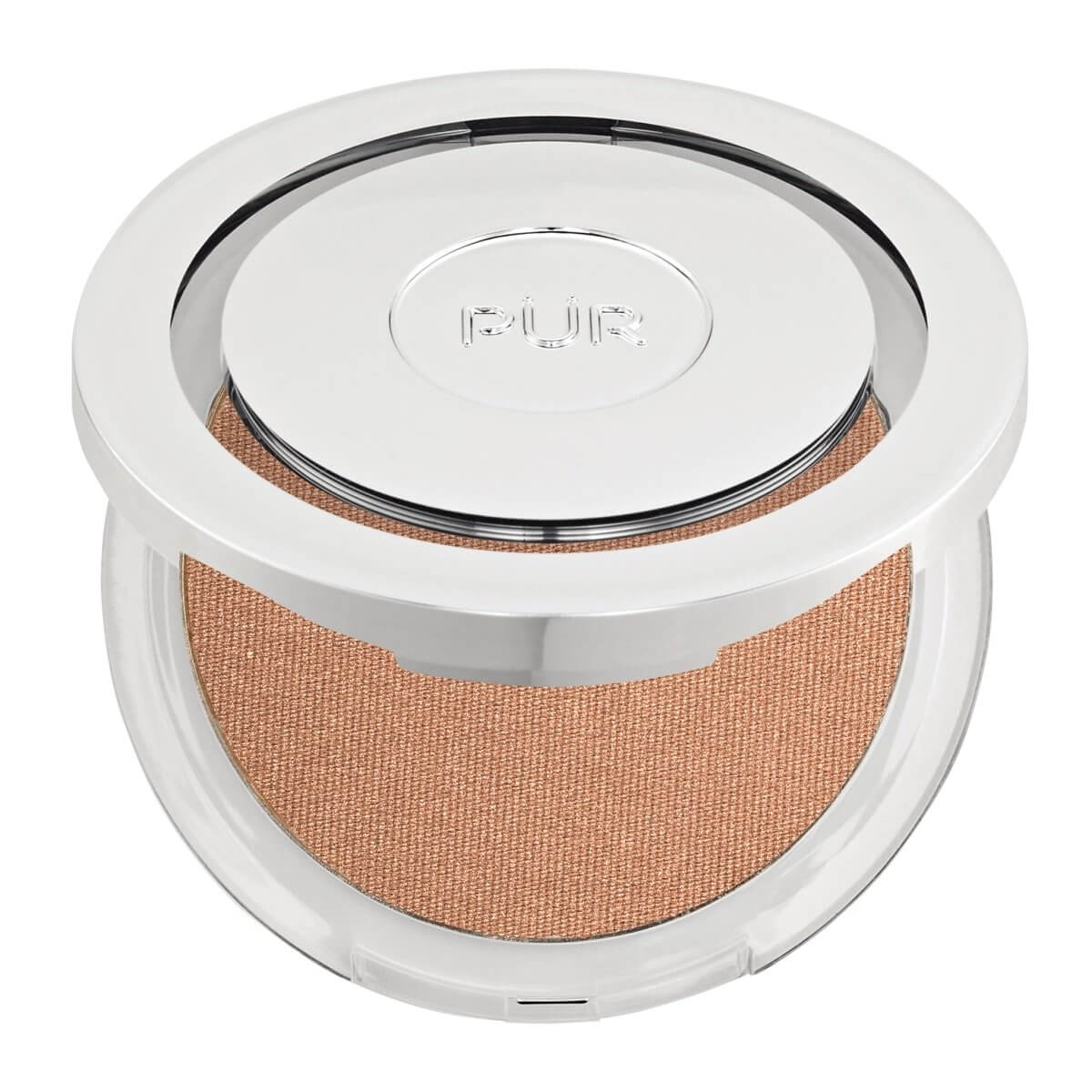PÜR Cosmetics + Skin Perfecting Mineral Glow Bronzing Powder
