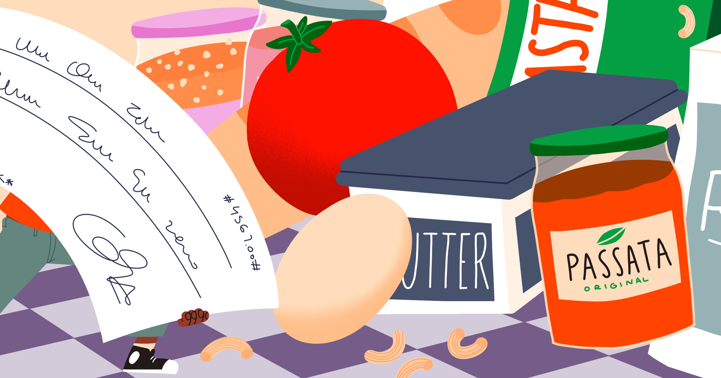 5 Women On How They Save, Cut Costs As Inflation Rises