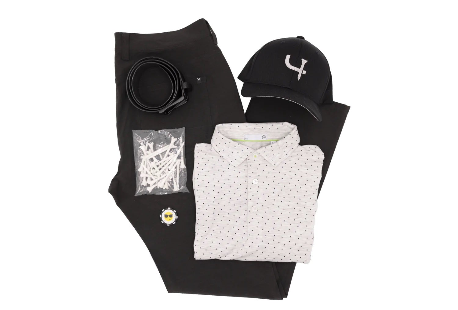 Short Par 4 + The Executive Membership