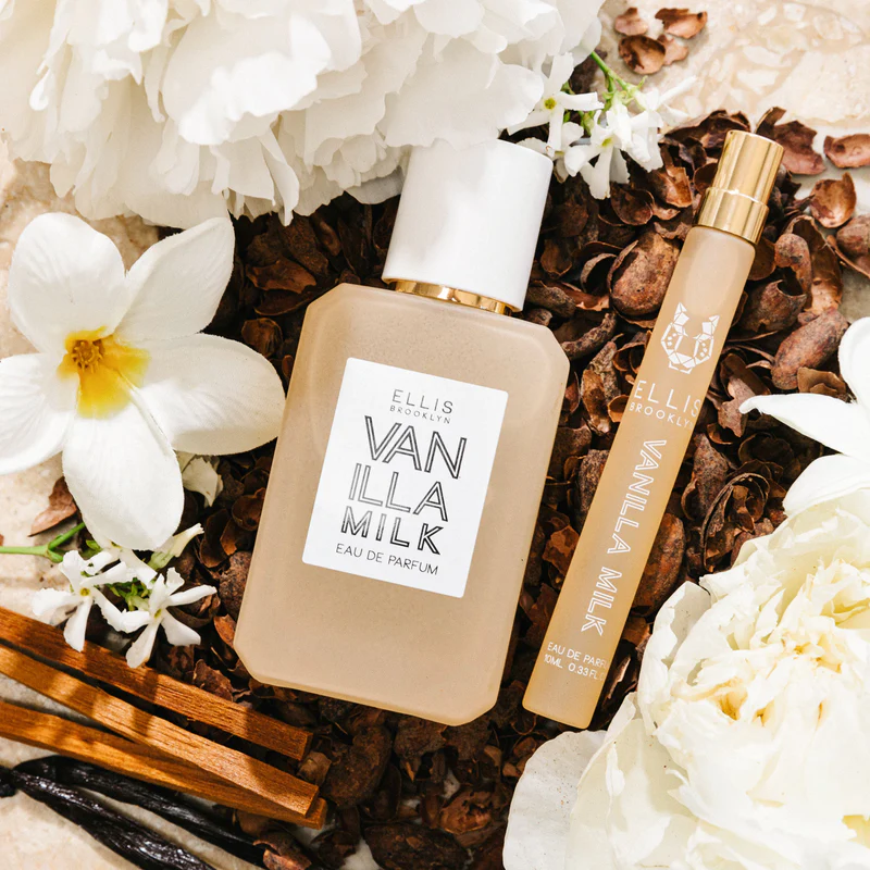 Ellis Brooklyn + VANILLA MILK Eau de Parfum
