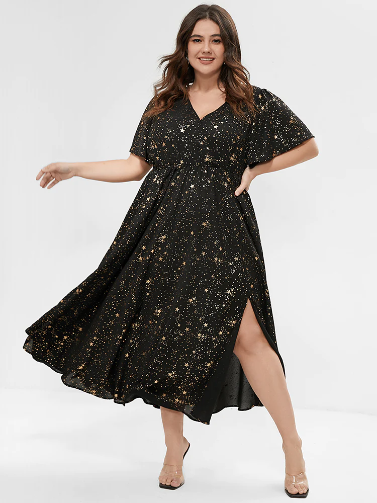 Bloomchic + Bloom Dress