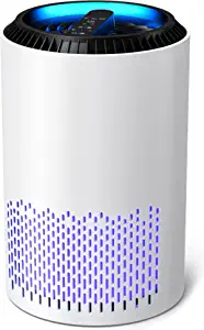 AROEVE + Air Purifiers For Home
