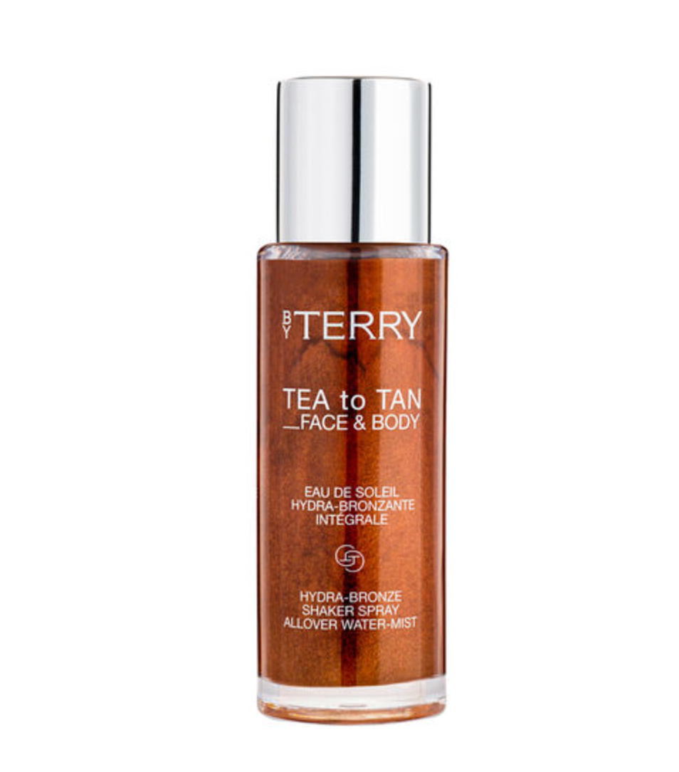 By Terry + Tea To Tan Face & Body