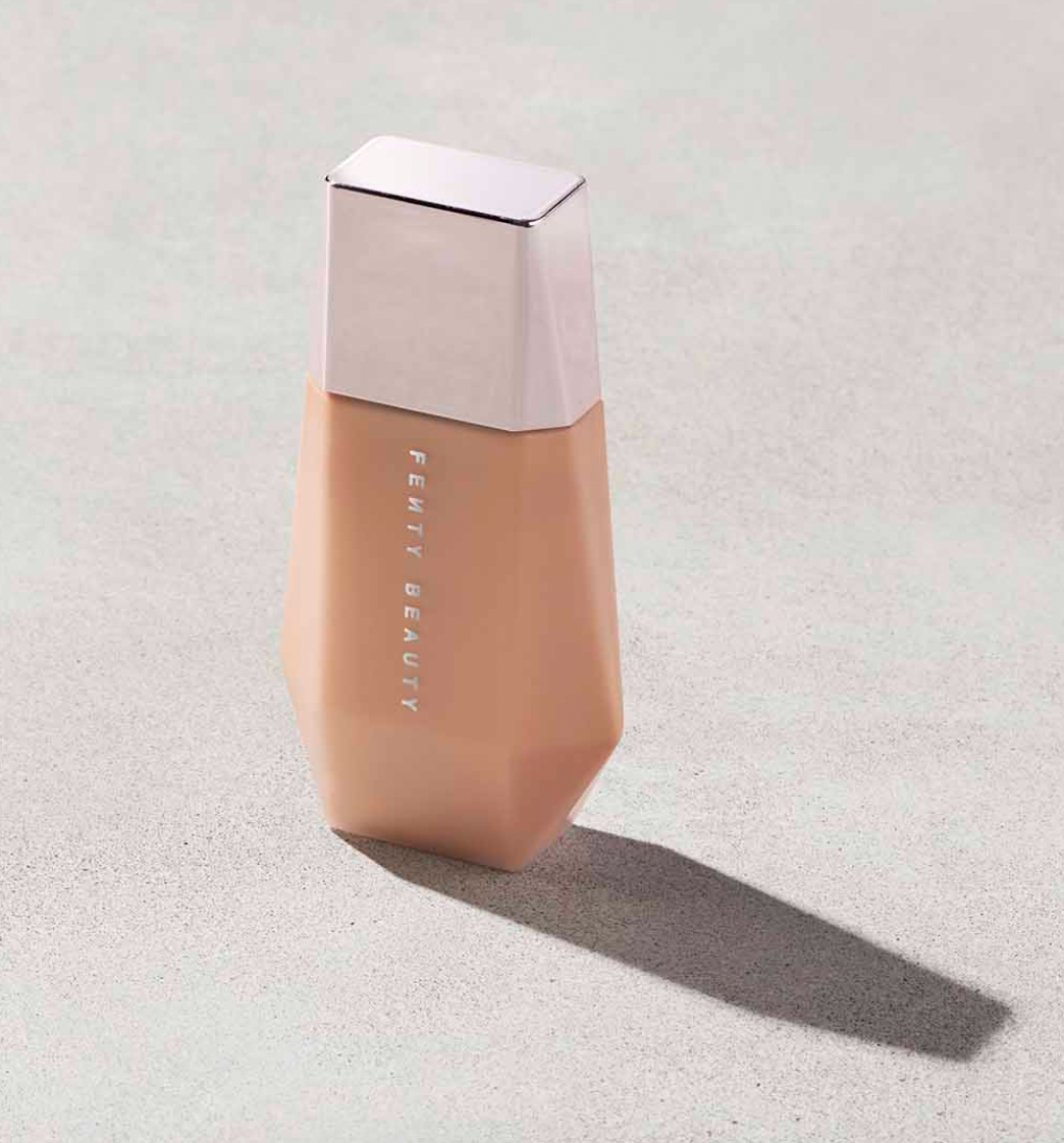Fenty Beauty + Eaze Drop’Lit All-Over Glow Enhancer