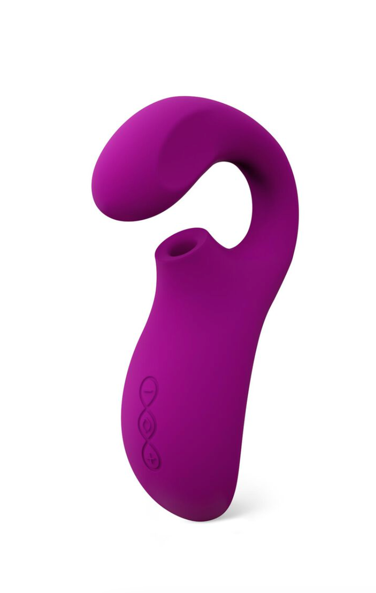 LELO + Enigma