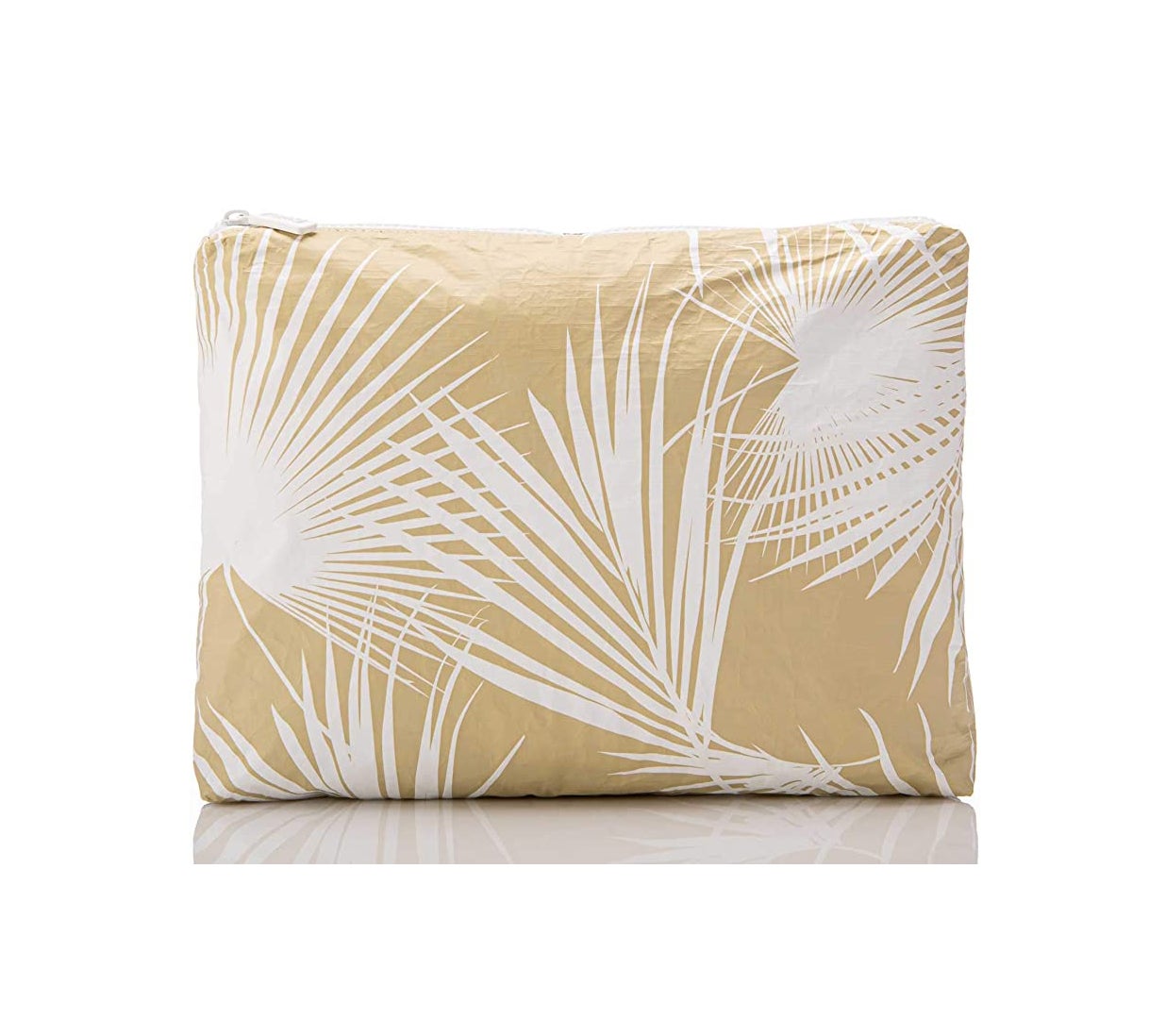 Aloha Collection + Splash-Proof Makeup Pouch