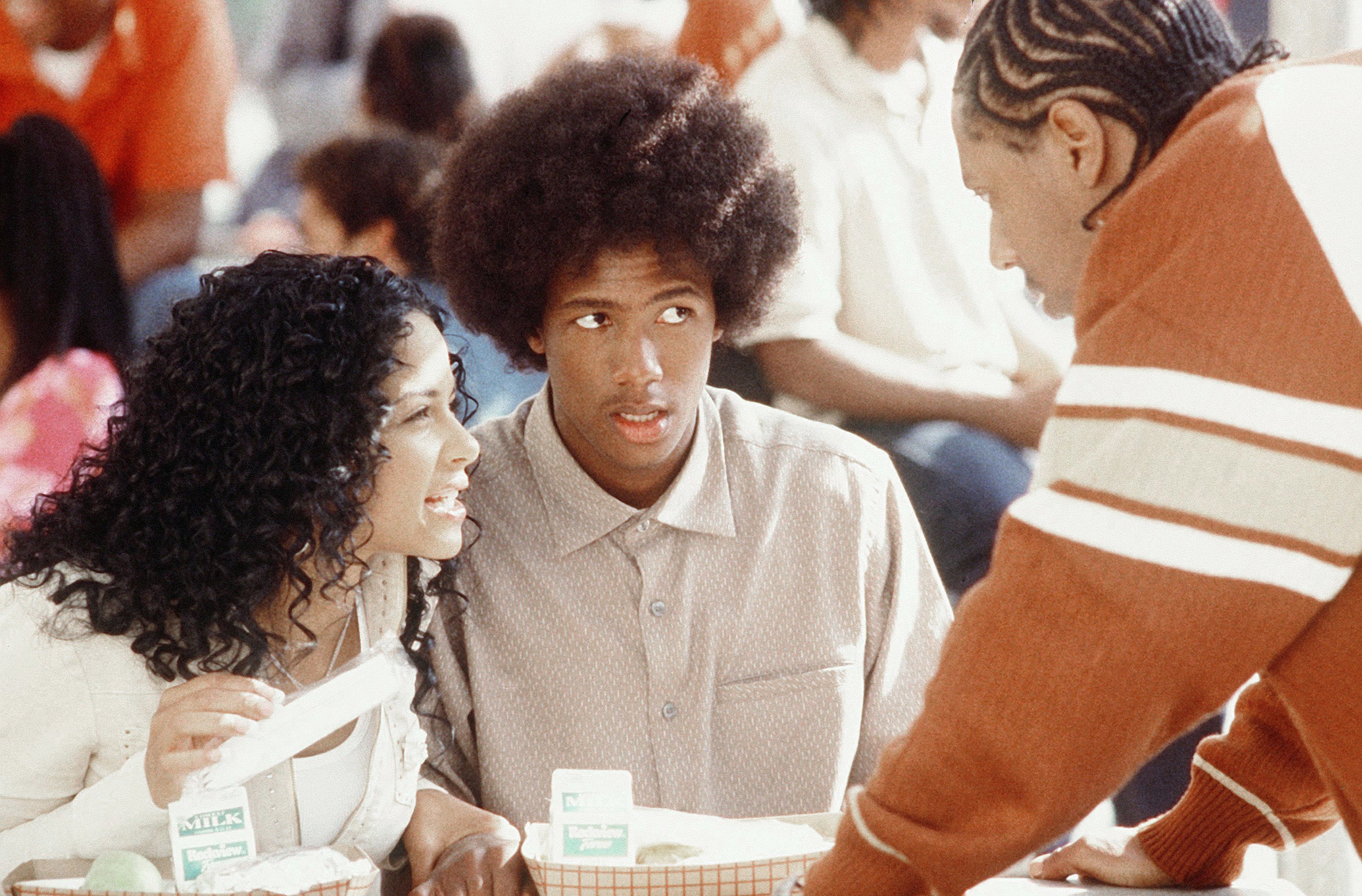 Love Don39t Cost A Thing Review