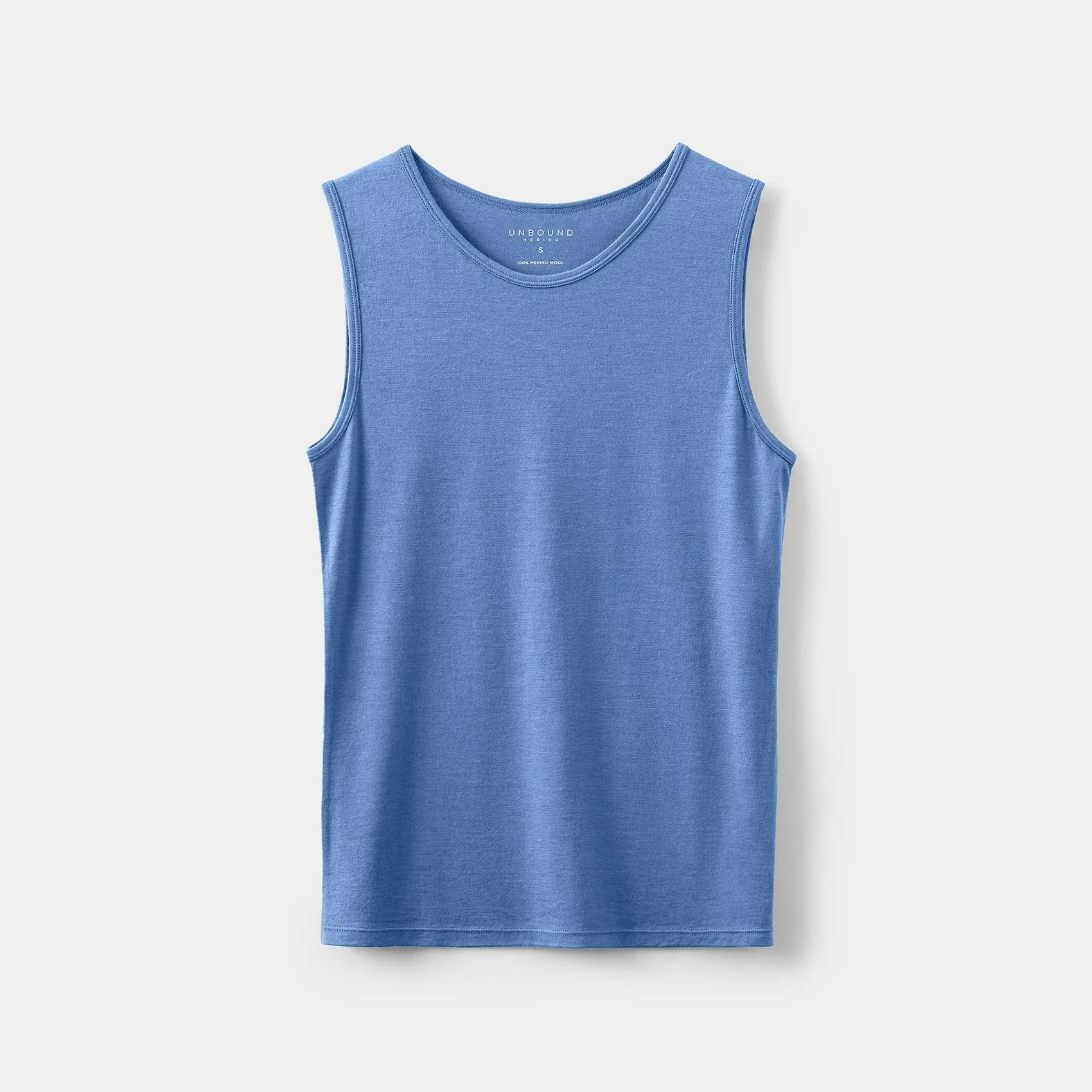 Unbound Merino + Women’s Merino Muscle Tank