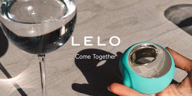 LELO + Ora 3