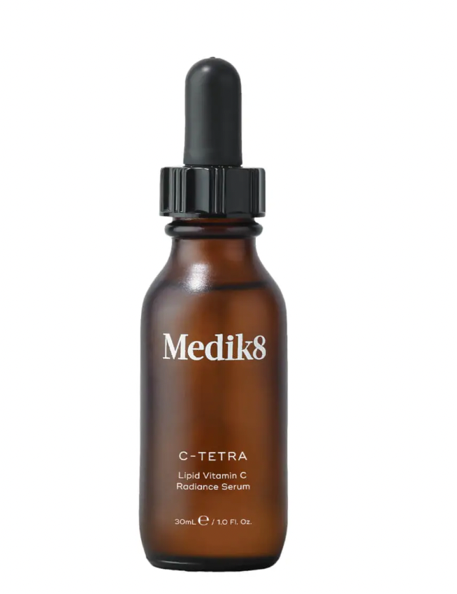Medik8 + C-Tetra Serum 30ml