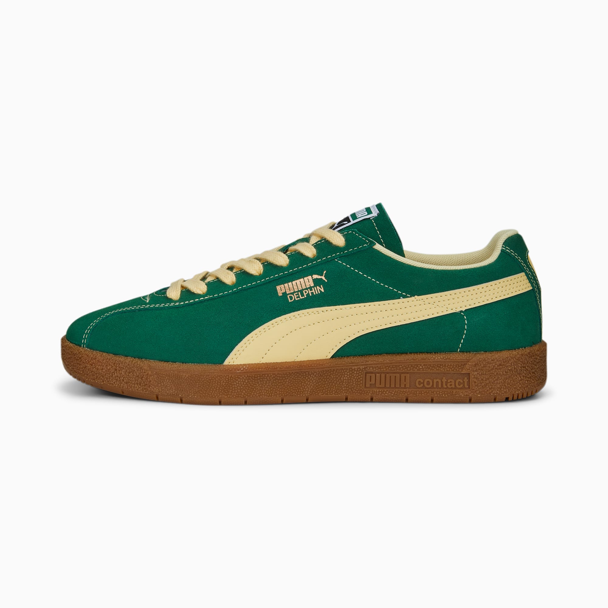 PUMA + Delphin Sneakers