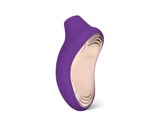 LELO + Sona 2 Cruise (Purple)
