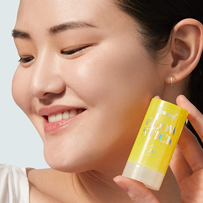 Supergoop! + Glow Stick Sunscreen SPF 50 PA++++