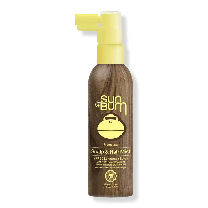 Scalp sunscreen store