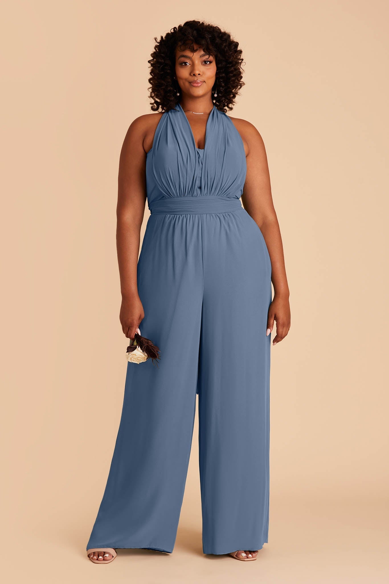 Birdy Grey + Gigi Convertible Jumpsuit