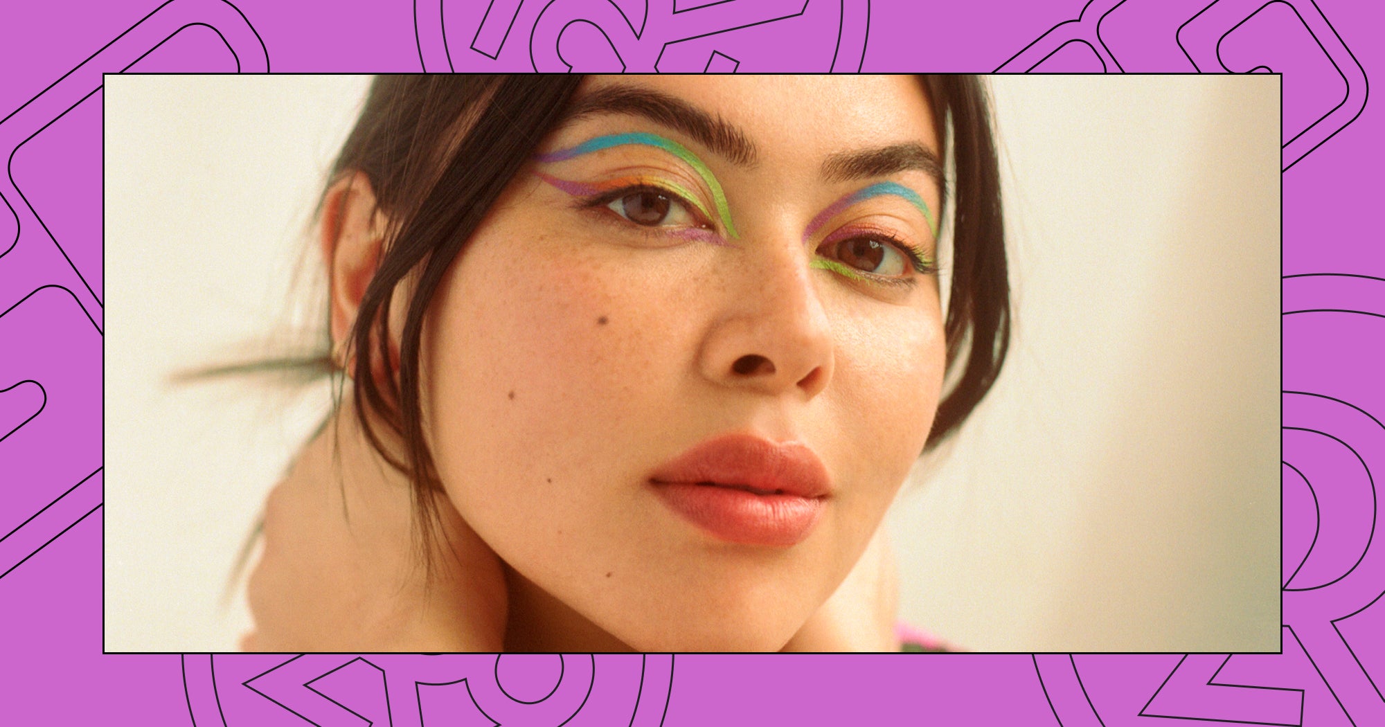 Lauren Chan Made Sports Illustrated Swimsuit History