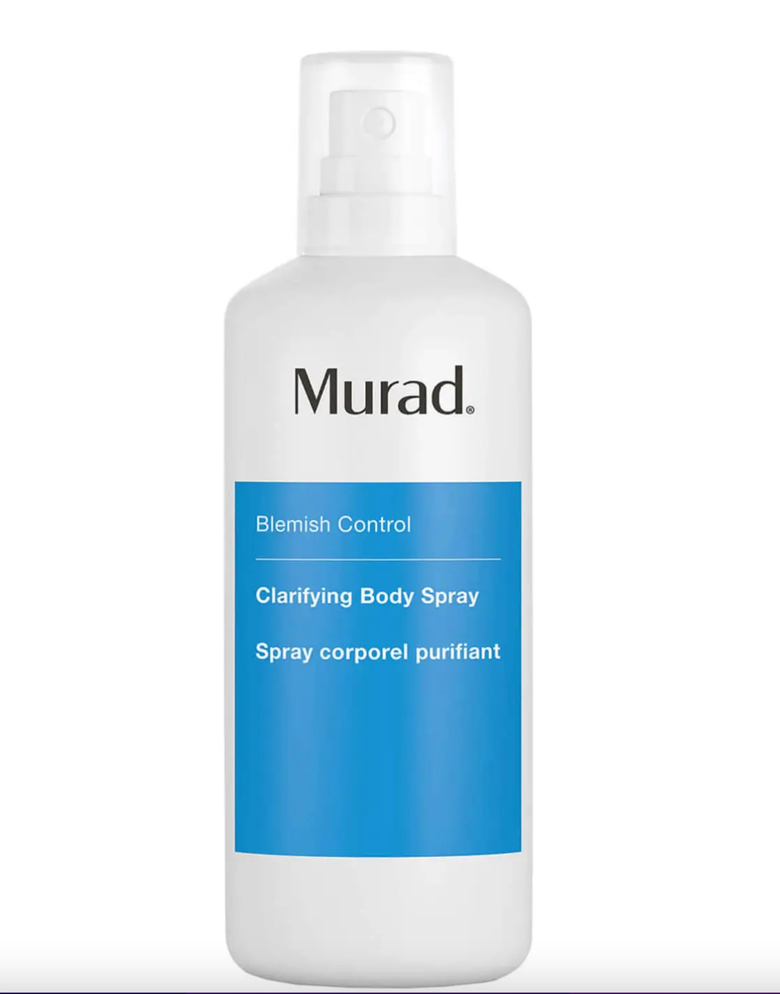 Murad + Murad Clarifying Body Spray