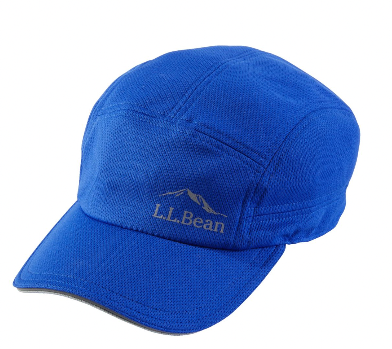 L.L. Bean + Adults’ Sunsmart 5 Panel Cap