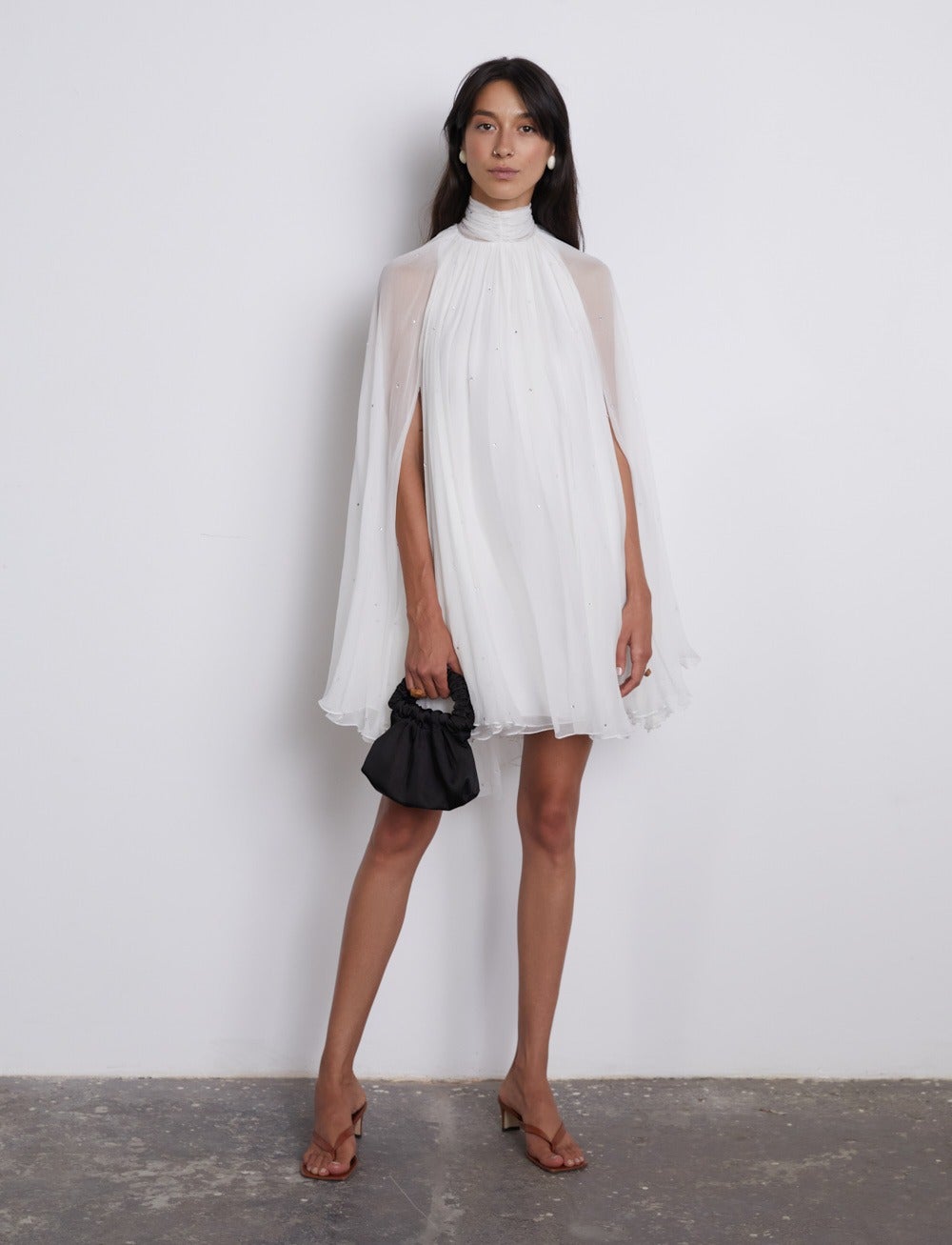 Manuri + Starry Night Dress