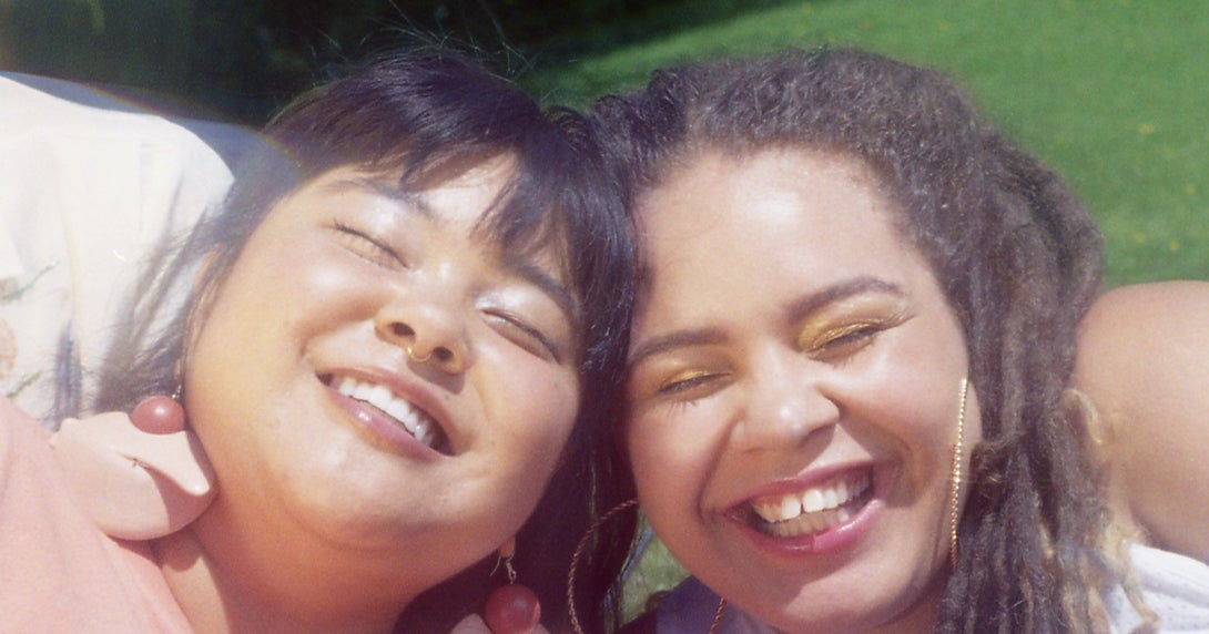 65 Non-Physical Compliments To Shower Your Friends With