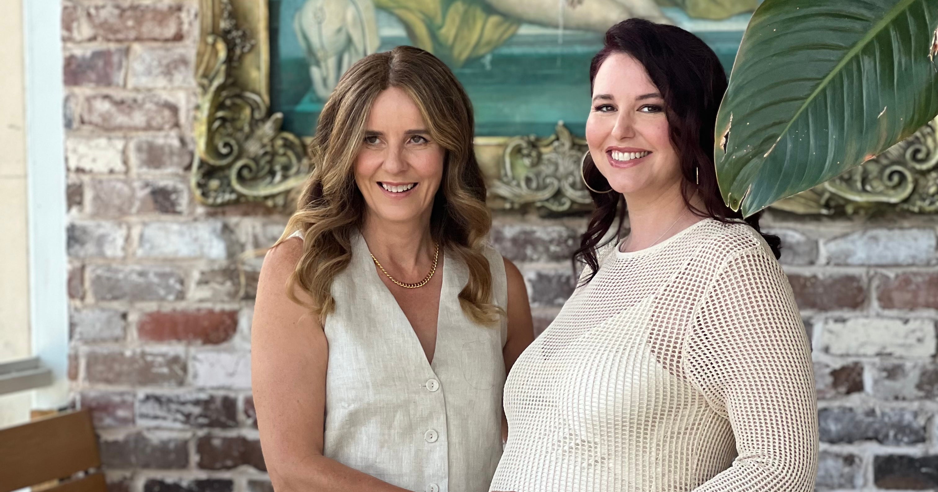I'm A Surrogate For My Friend — Here's What It's Like