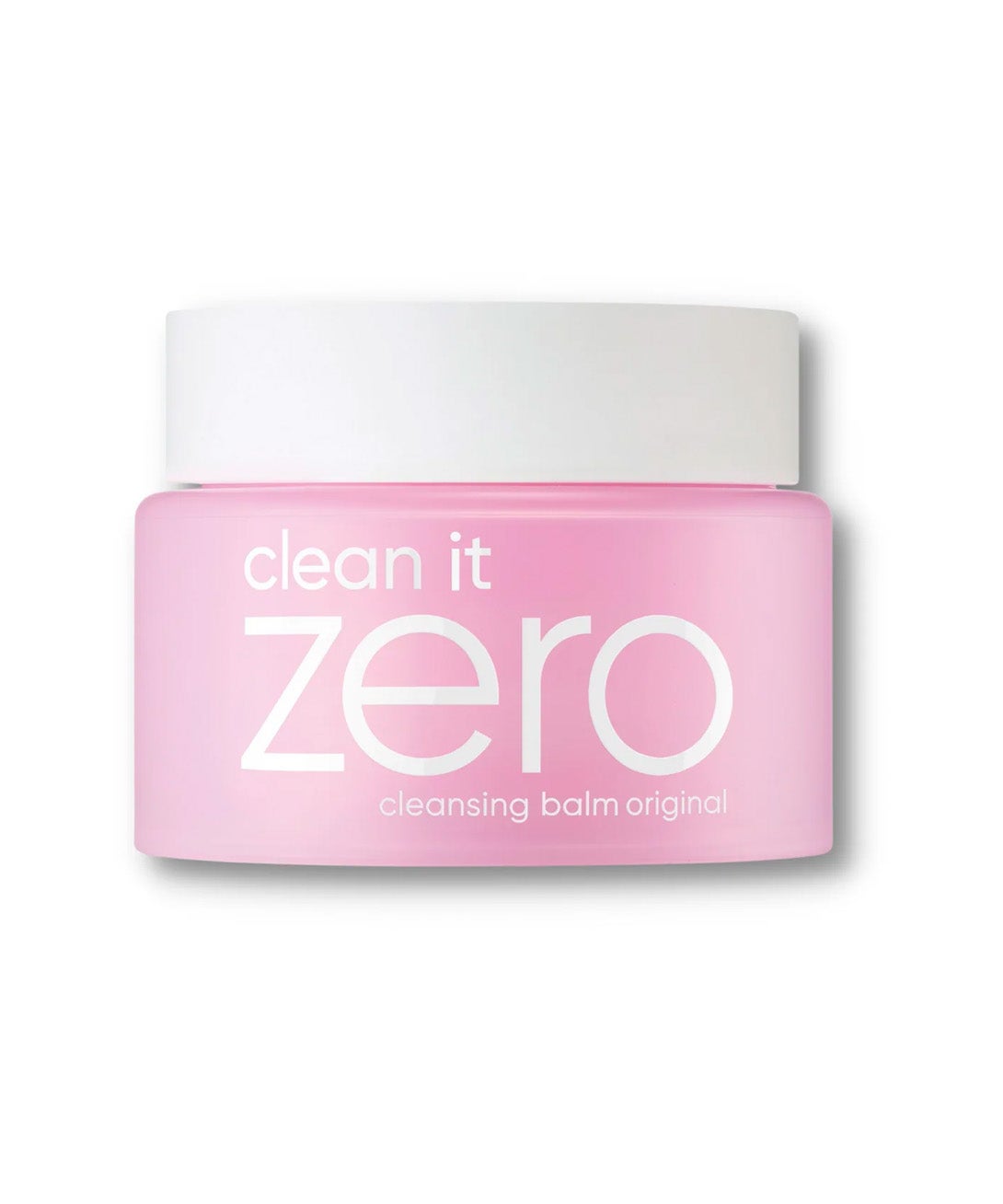 Banila Co + Clean It Zero Cleansing Balm Original