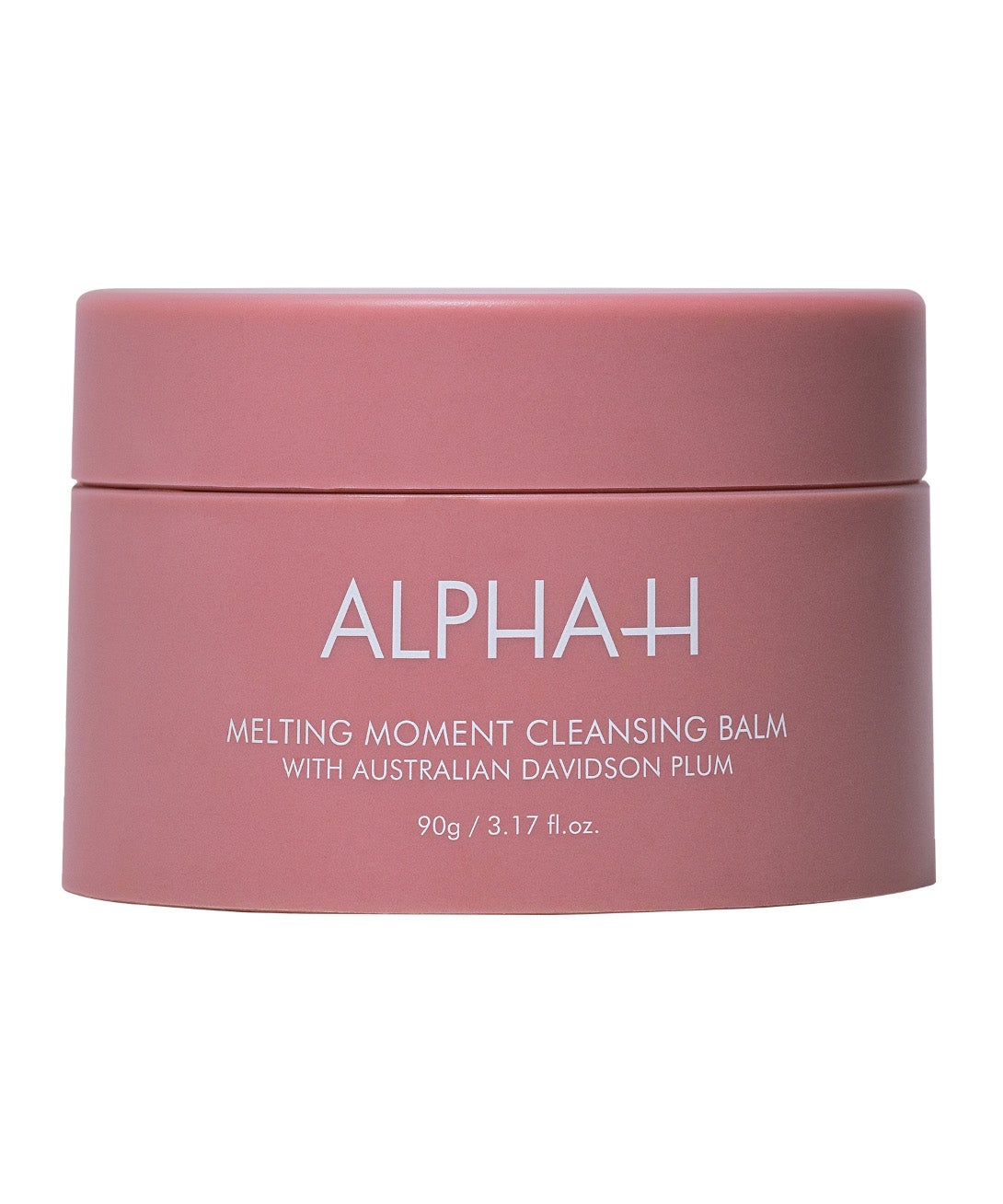 Alpha-H + Melting Moment Cleansing Balm with Australian Davidson Plum ...