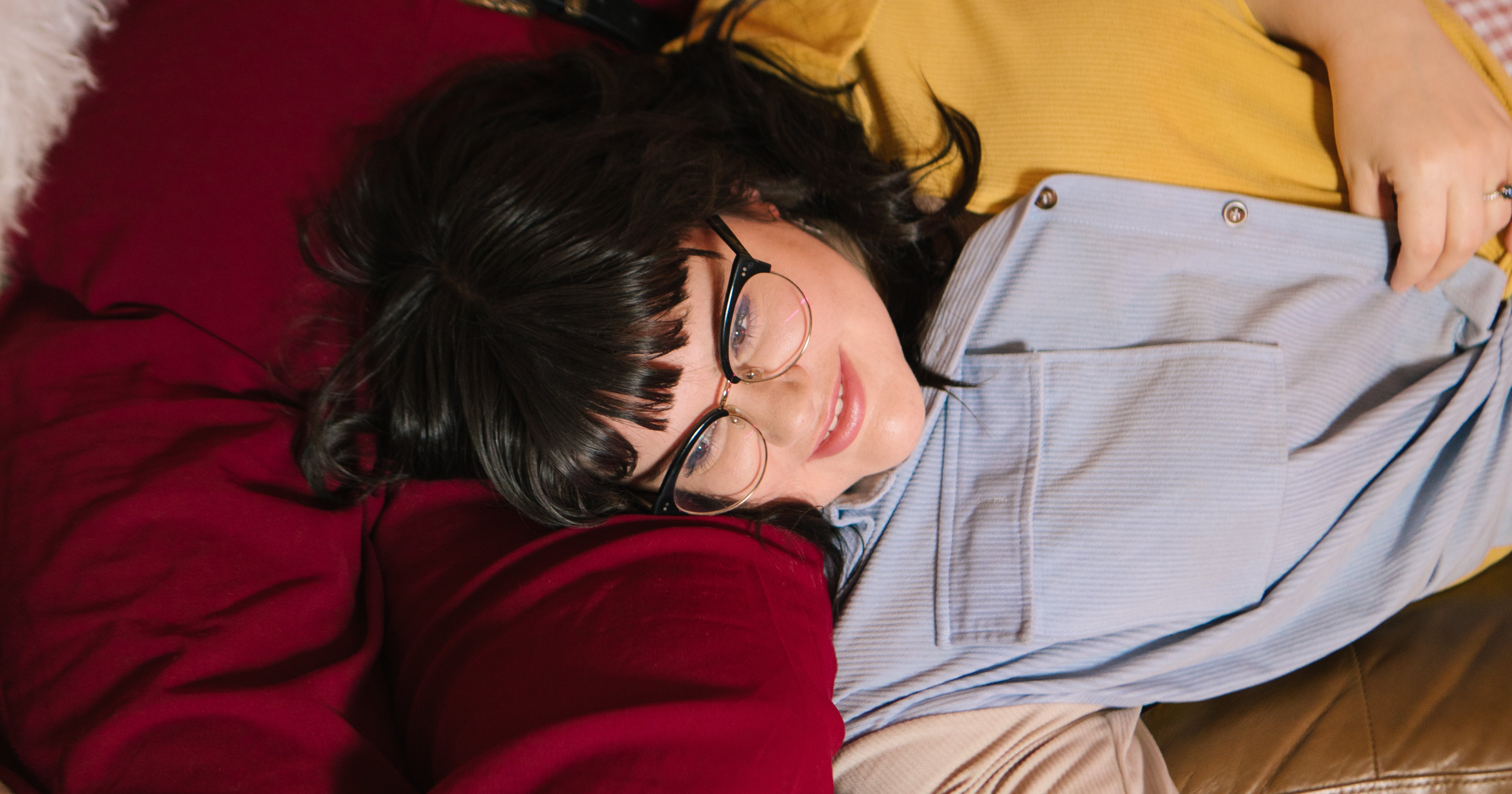 What You Need To Know About Your Partner