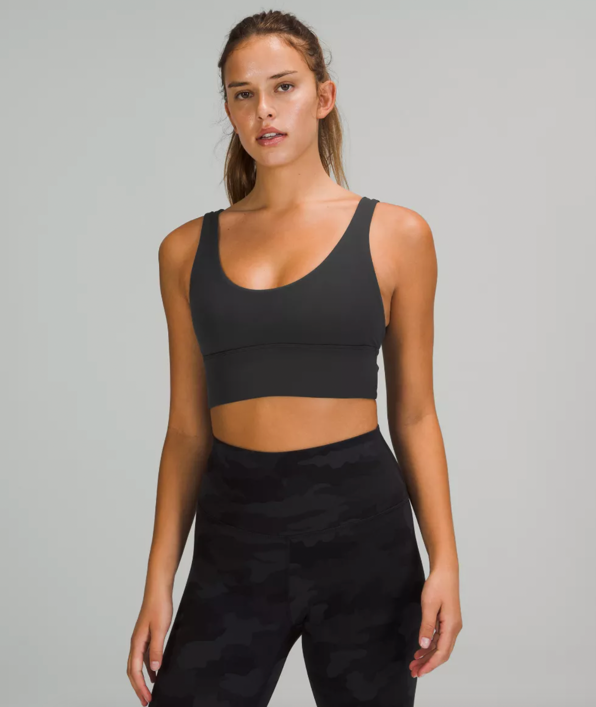 Lululemon + Align Bra Light Support