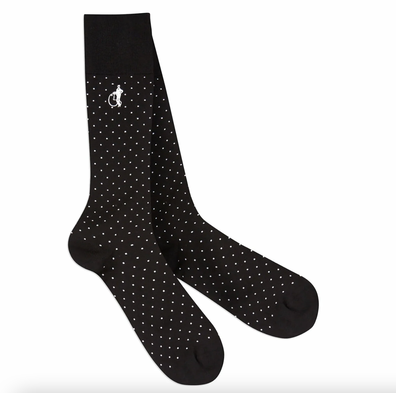 London Sock Company + Spot Of Style Socks