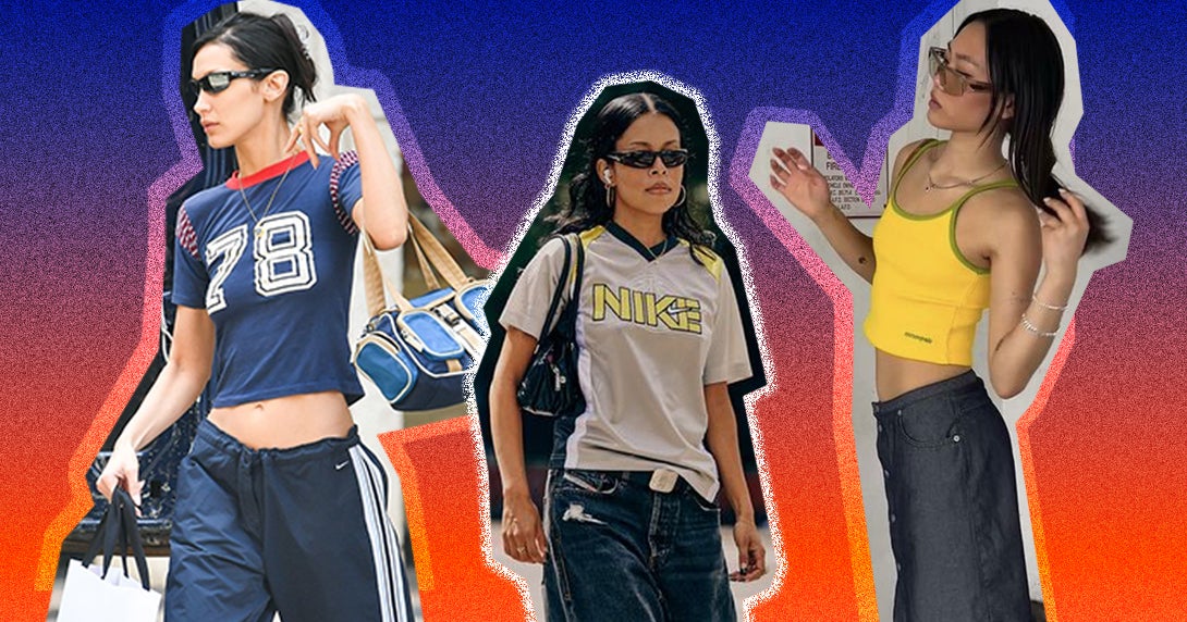 How I Learned To Navigate Gender Through Fashion