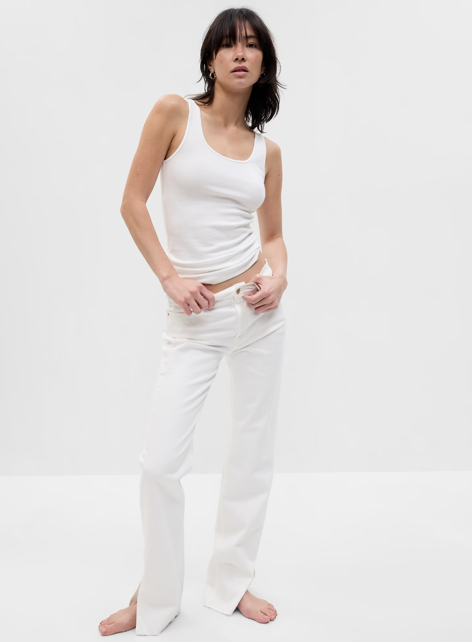 Gap + Modern Tank Top