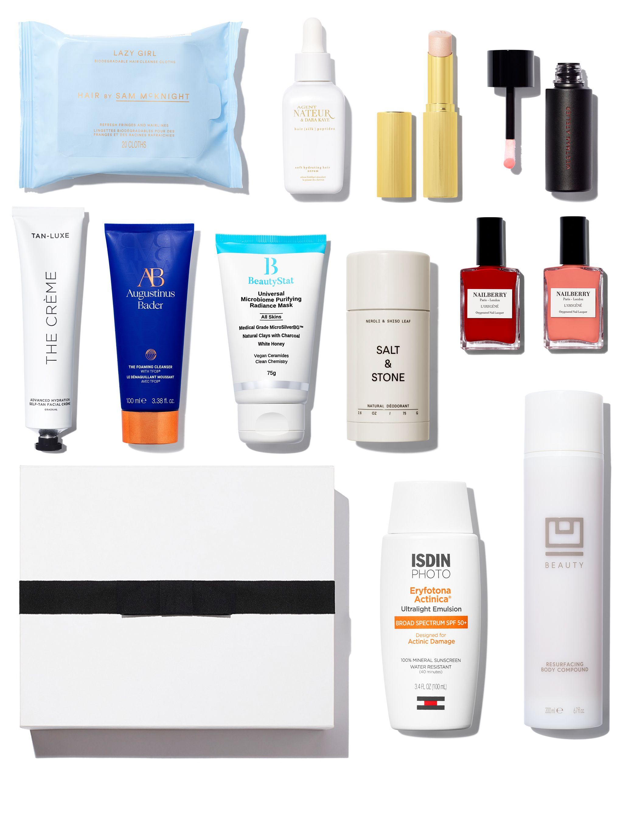 Violet Grey + Epic Summer Box