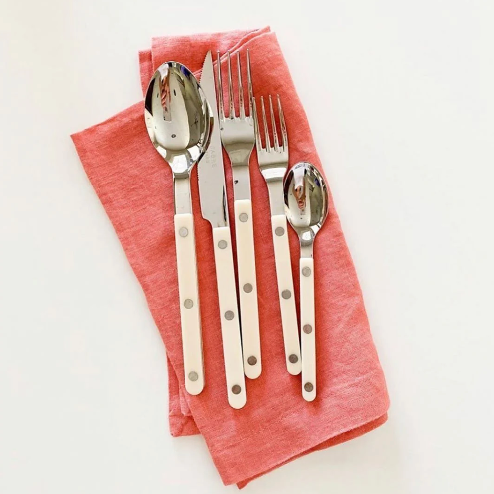 Sabre Paris + Bistrot Cutlery