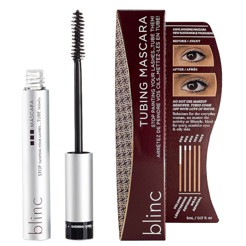 Blinc + Original Tubing Mascara