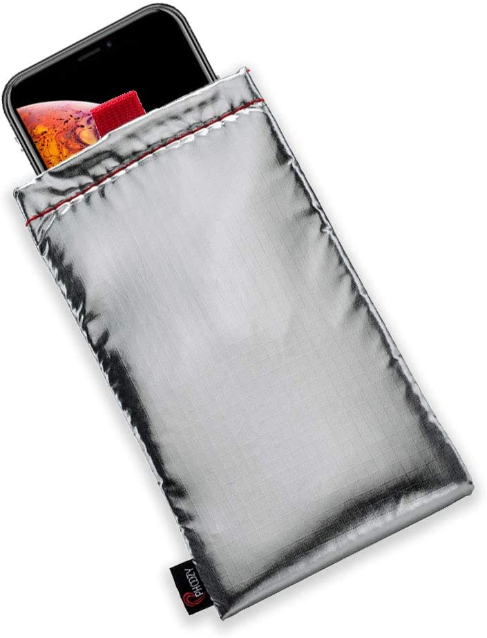 PHOOZY + Thermal Insulated Phone Case