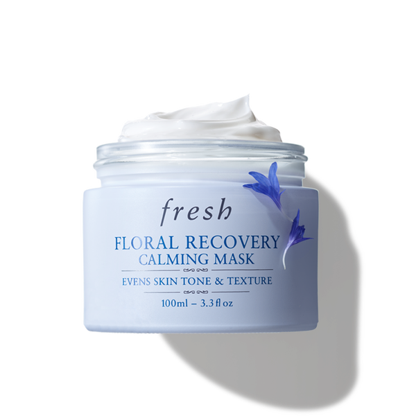 Fresh + Floral Recovery Calming Mask